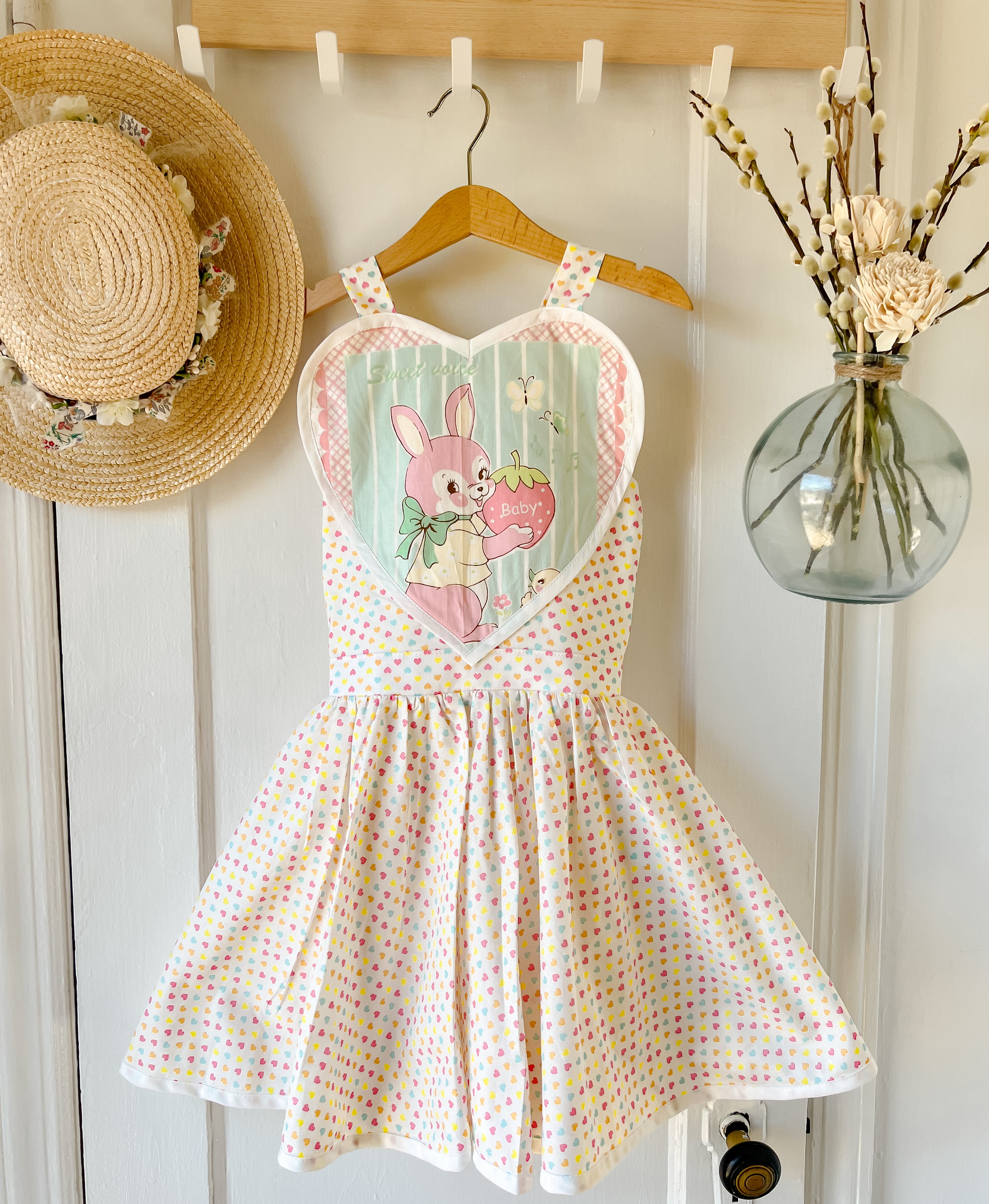 Le Petit Elle - Le Petit Organic