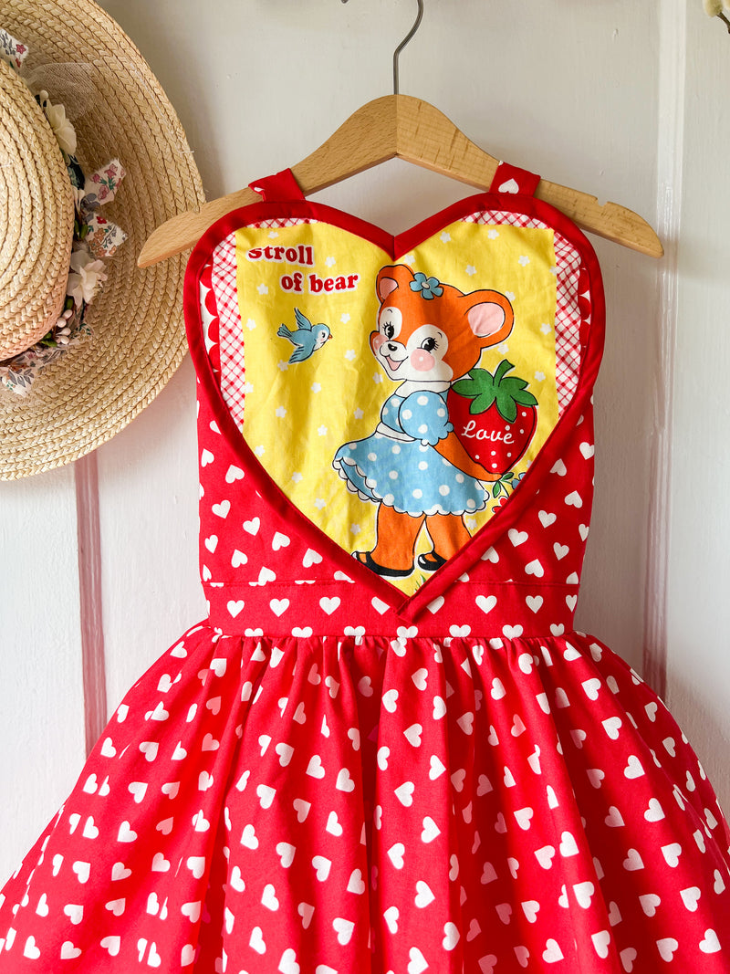 Le Petit Elle - Le Petit Organic