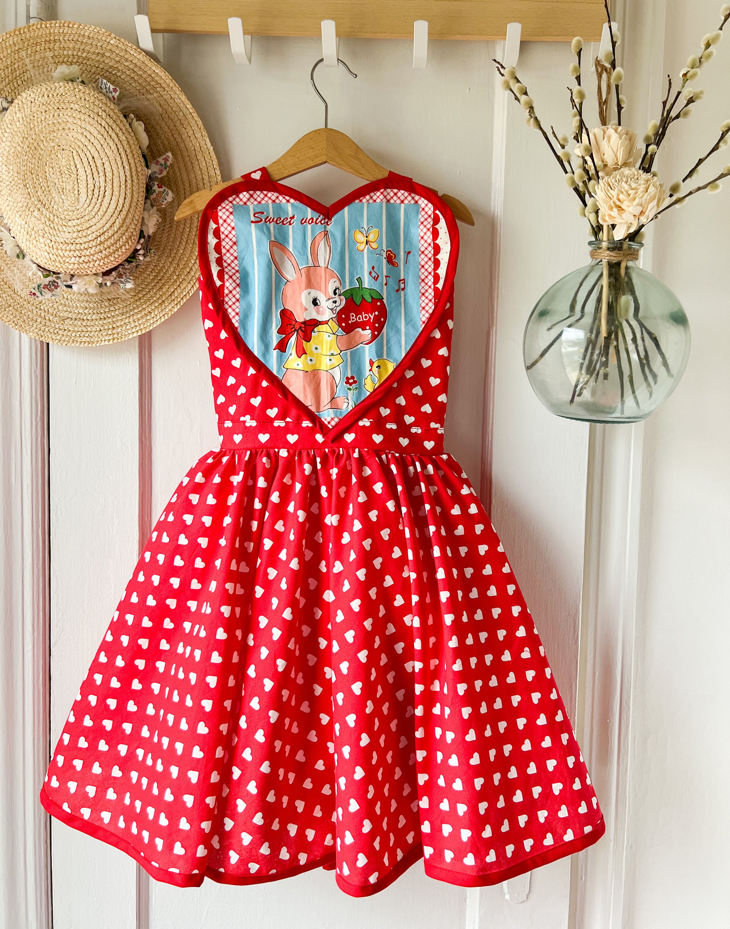 Le Petit Elle - Le Petit Organic