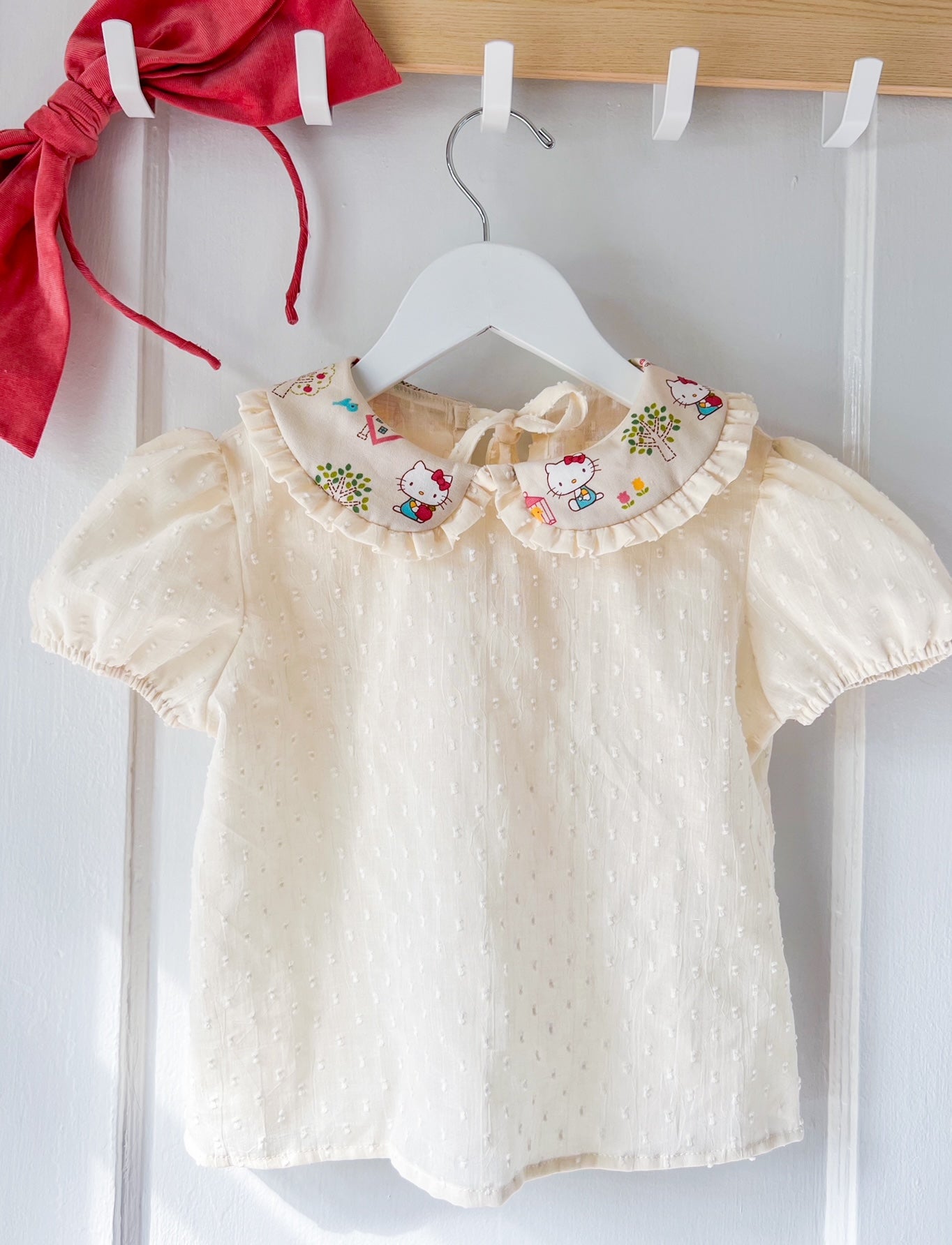 Le Petit Elle - Le Petit Organic