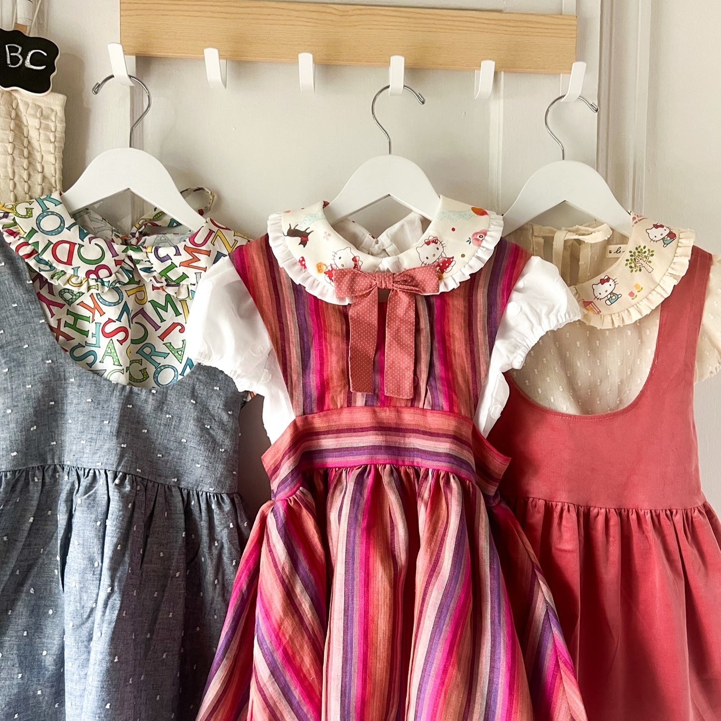 Le Petit Elle - Le Petit Organic